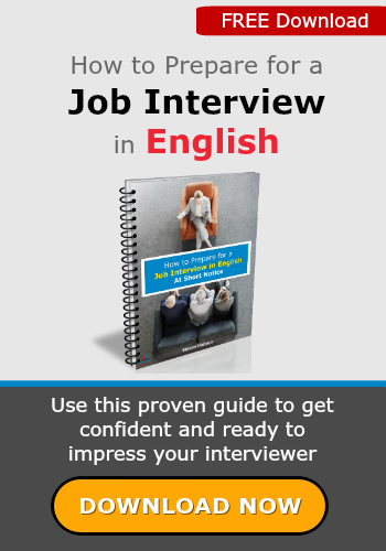 SIDE BAR AD FOR IV GUIDE - Impactfulenglish.com