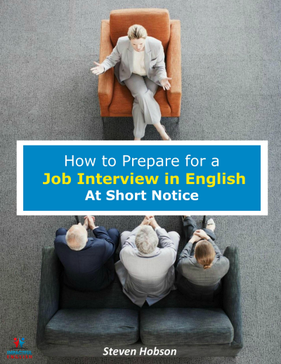 Interview guide cover resource page - Impactfulenglish.com