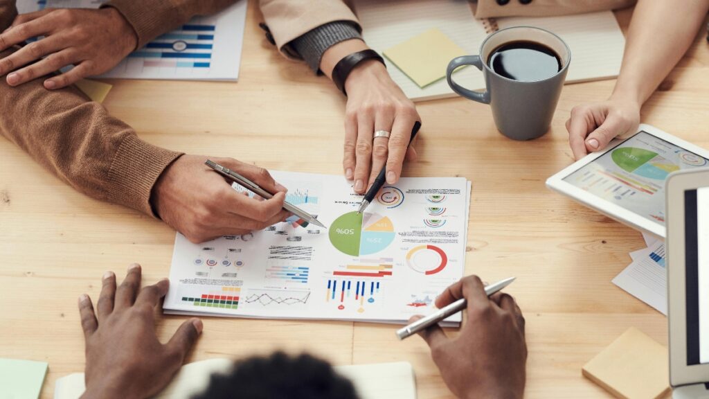 The Ultimate Guide to Sounding Professional When Presenting Numbers ...
